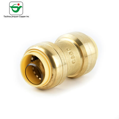 Copper Push Fit Fittings factory, Buy good quality Copper Push Fit Fittings products from China