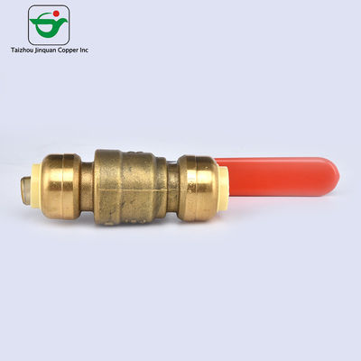 Lead Free Ball Valve factory, Buy good quality Lead Free Ball Valve ...